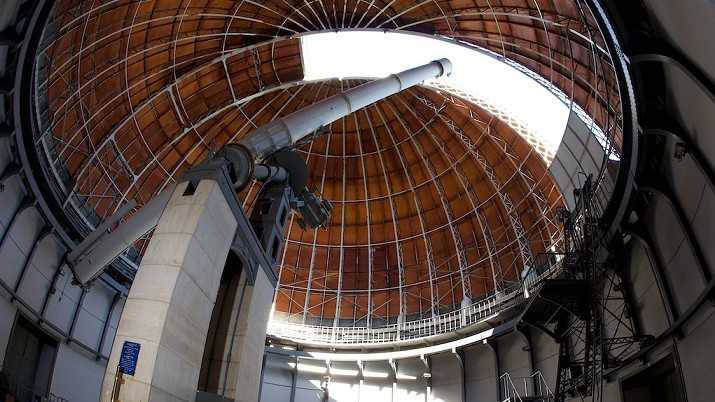 Grasse Mat' - L’Observatoire de la Côte d’Azur devient un EPSCP – Grand ...