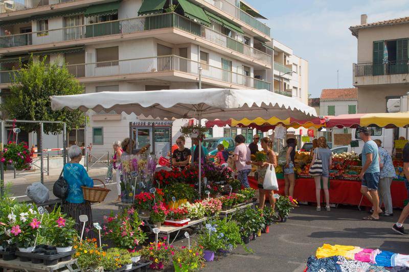 Grasse Mat' - L'information positive du pays de Grasse historique